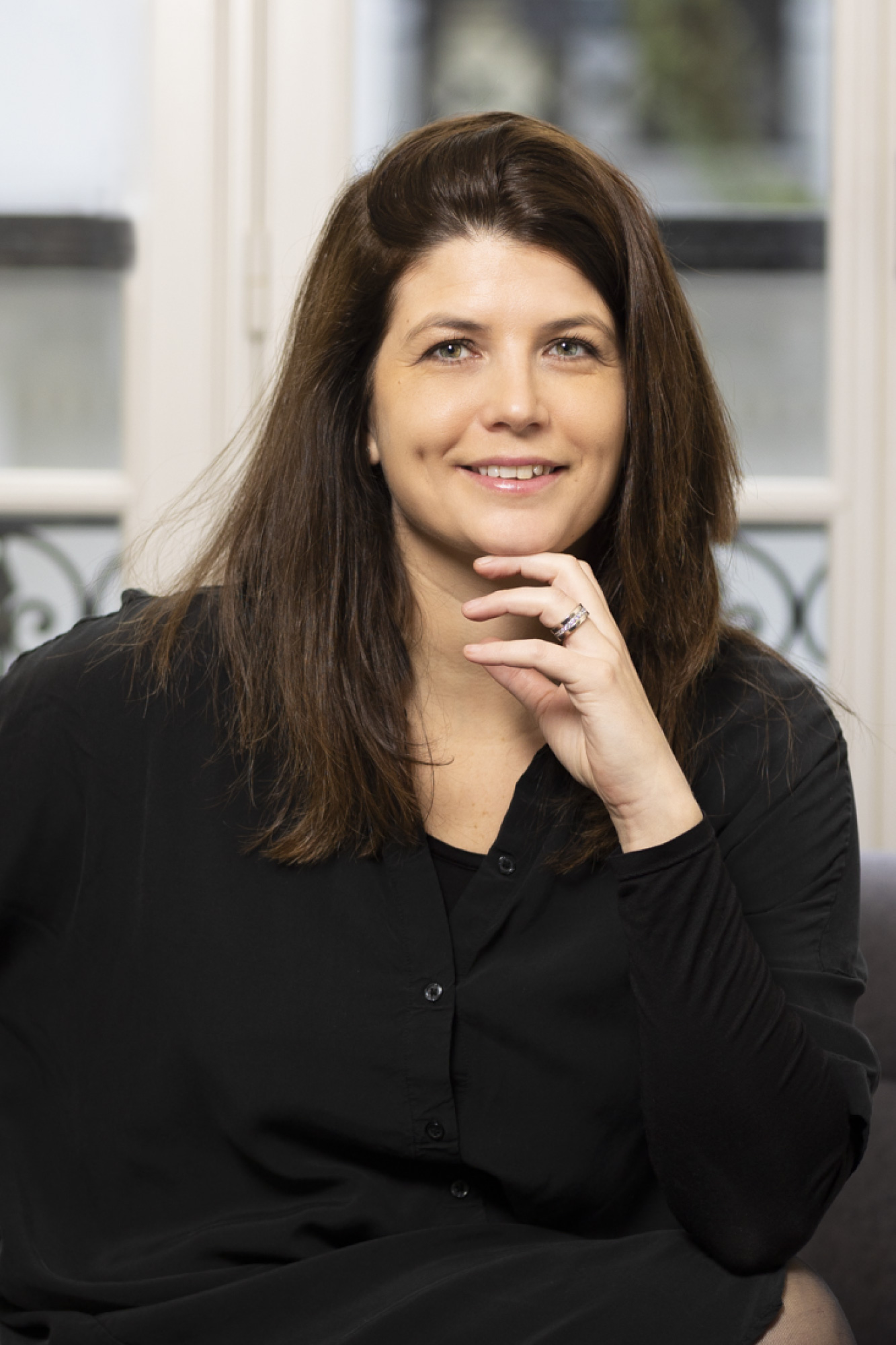 Laëtitia Guillet - Product Law Firm